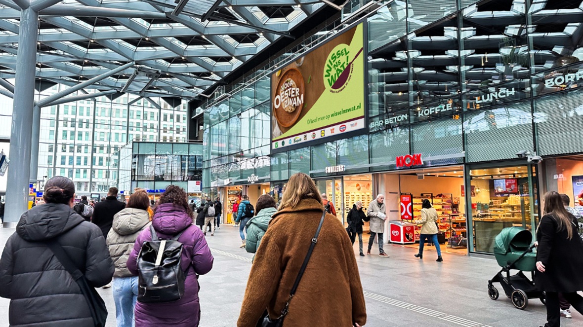 [column] Hoe je het beweegbare midden overtuigt | MarketingTribune ...