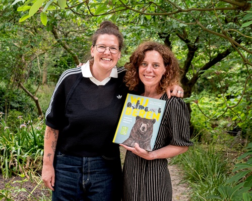 WWF en CPNB introduceren Groene Griffel | MarketingTribune Contentmarketing