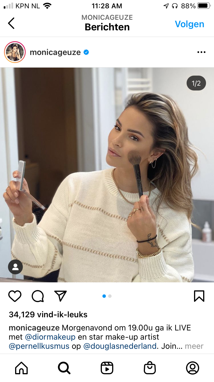 Eerlijkheid duurt het langst, ook bij influencers | MarketingTribune ...