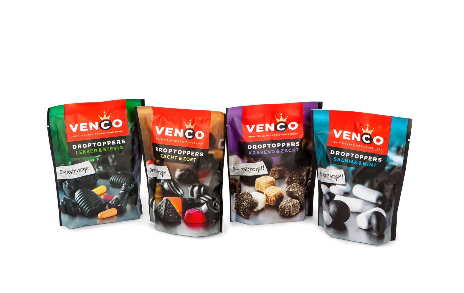 Restyle voor Venco | MarketingTribune Design