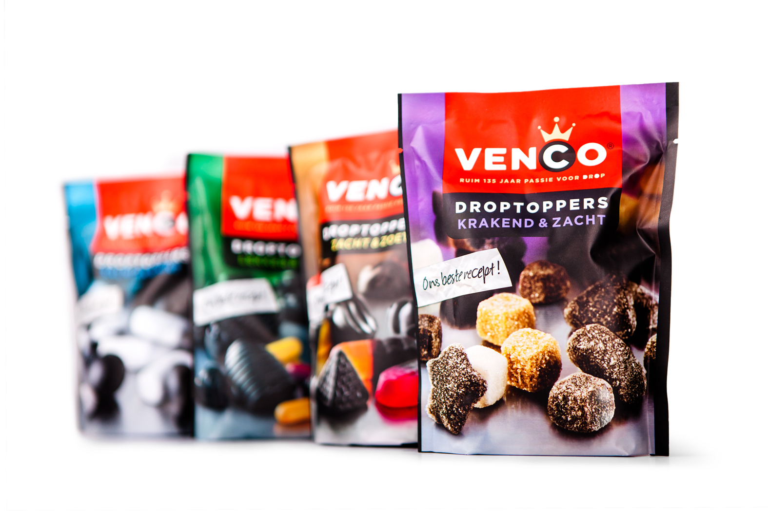 Restyle voor Venco | MarketingTribune Design