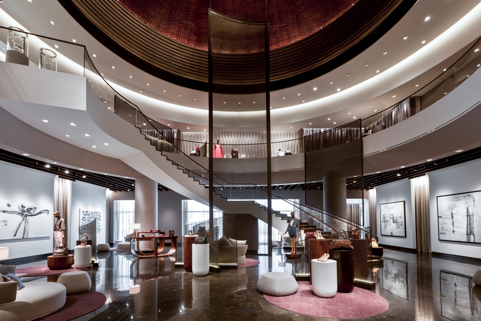 Interview. Oliver Michell (Uxus/FutureBrand) over het design van een ...