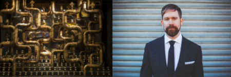 Interview. Oliver Michell (Uxus/FutureBrand) over het design van een ...