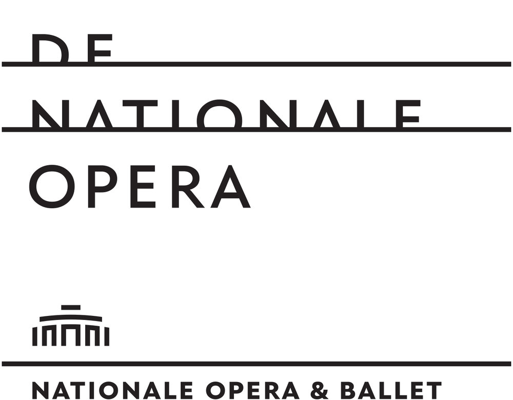Dit is de identiteit van Nationale Opera & Ballet | MarketingTribune Design