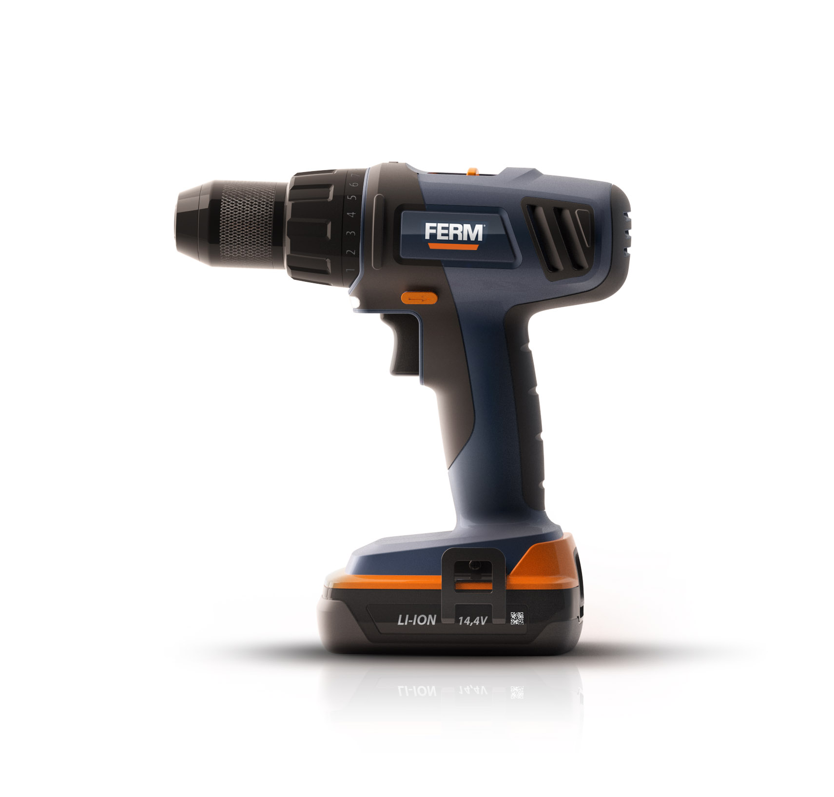 Dutch Design: Powertools van FERM | MarketingTribune Design