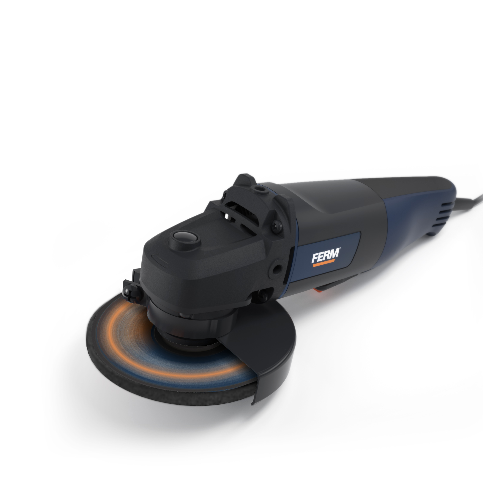 Dutch Design: Powertools van FERM | MarketingTribune Design