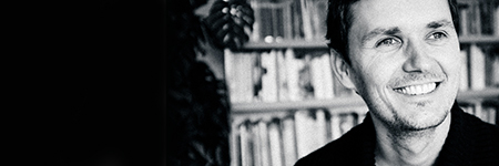 Interview Timothy Helmer designer founder Creative Network en Lets Talk ...