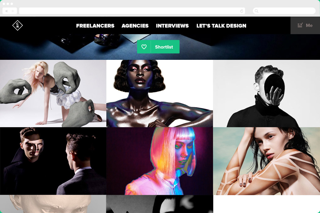 Interview Timothy Helmer designer founder Creative Network en Lets Talk ...