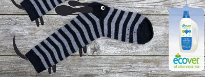 KesselsKramer en Ecover brengen natuur tot leven | MarketingTribune Design