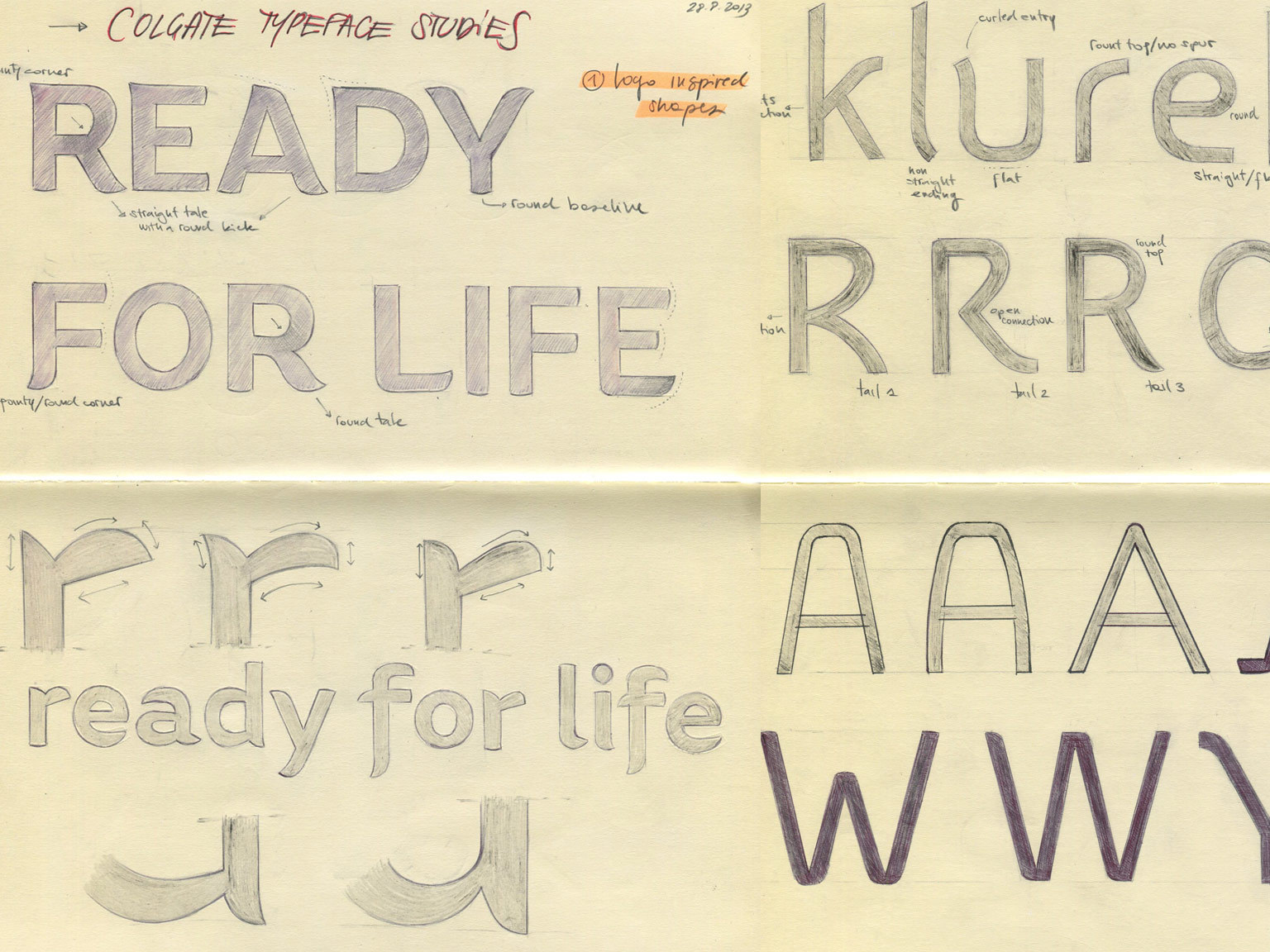 Colgate introduceert nieuwe identiteit | MarketingTribune Design