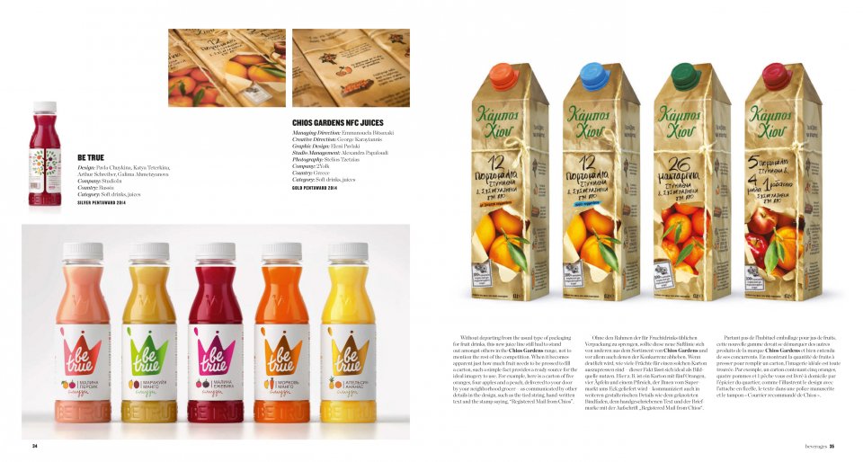 Taschen presenteert Package Design Book 3 | MarketingTribune Design