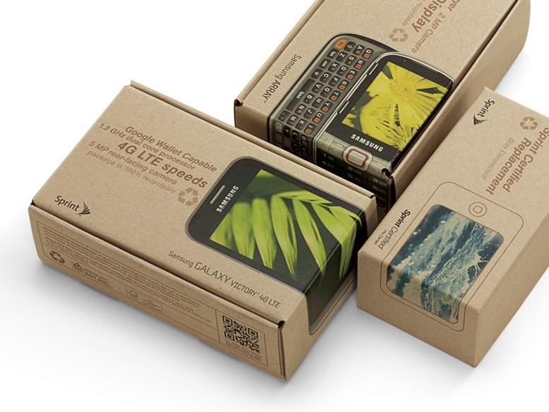 Kraft Paper Packaging Ideas