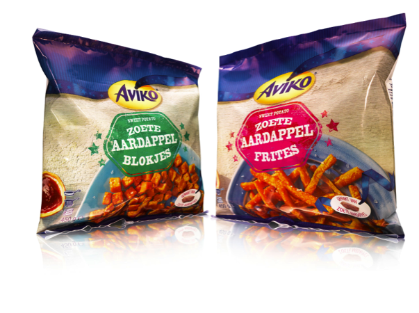 Anthem creëert nieuw design voor het Aviko assortiment ...