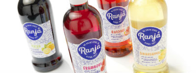 De echte Ranja in een nieuw jasje | MarketingTribune Design