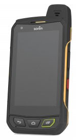 Vodafone presenteert Sonim XP7: de onverwoestbare telefoon ...