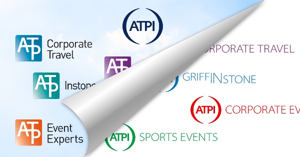 Nieuwe huisstijl voor ATPI Group | MarketingTribune Design