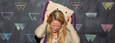 Wunder versterkt zich met Ilse Koks | MarketingTribune Design