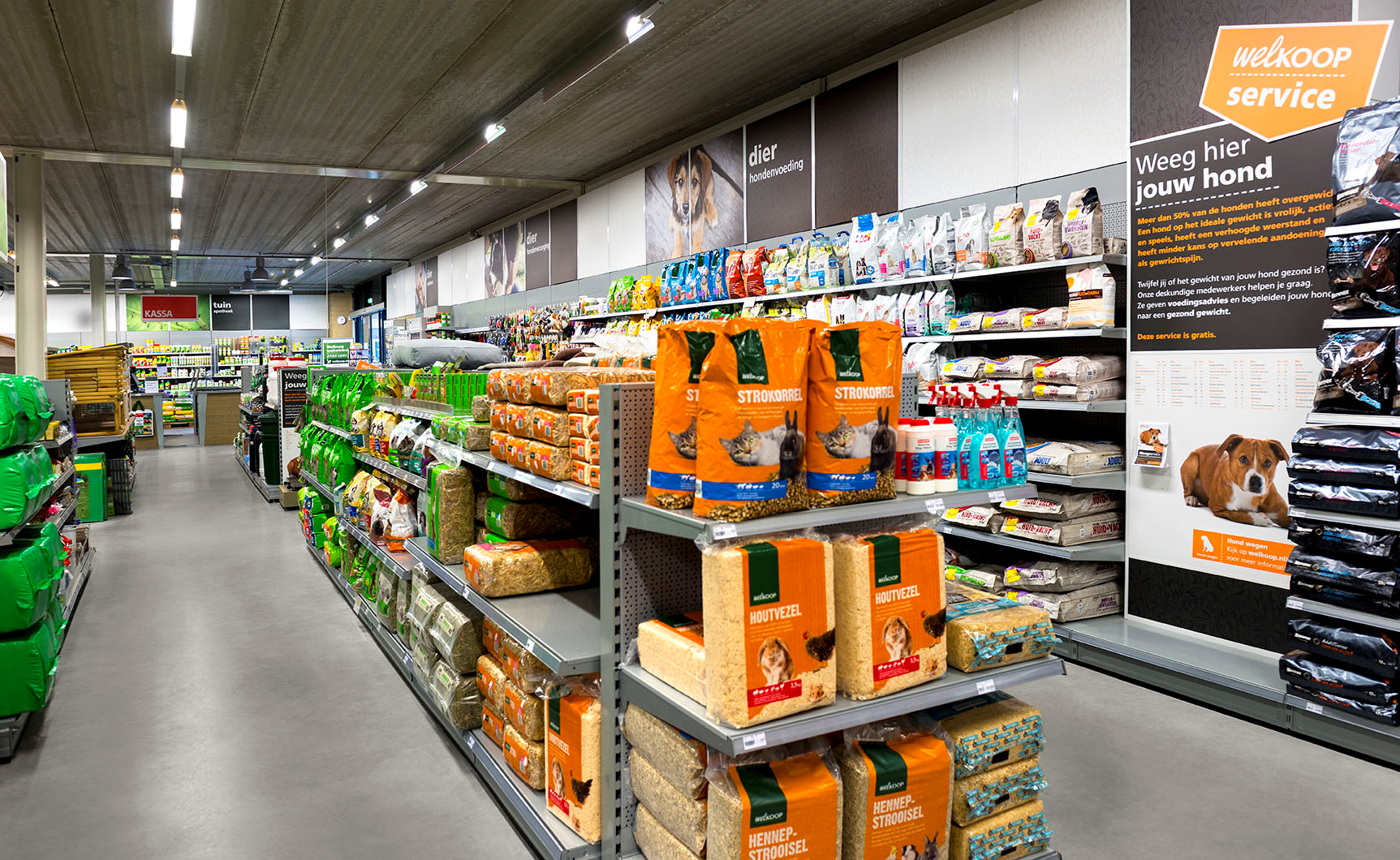 Welkoop lanceert nieuwe huisstijl | MarketingTribune Design