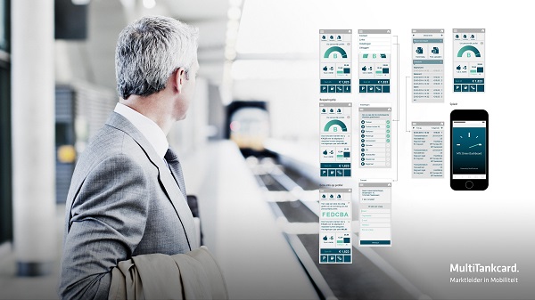 Brabantia MultiTankcard en Transavia finalisten DDA Best Client Award ...