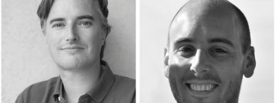 Tim Jager en Imre de Jongh naar Brandnew | MarketingTribune Design