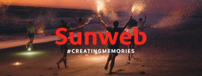 CapeRock en Sundio Group ontwikkelen nieuwe identiteit Sunweb ...