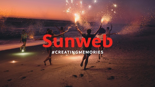 CapeRock en Sundio Group ontwikkelen nieuwe identiteit Sunweb ...