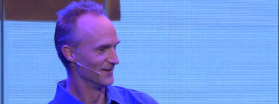 Bas Ording (ex-Apple): 'Een goed merk heeft één duidelijke boodschap ...