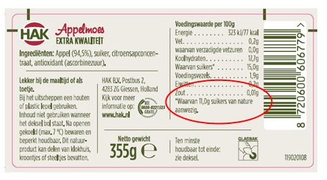 Hak pot heeft een nieuw jasje | MarketingTribune Design