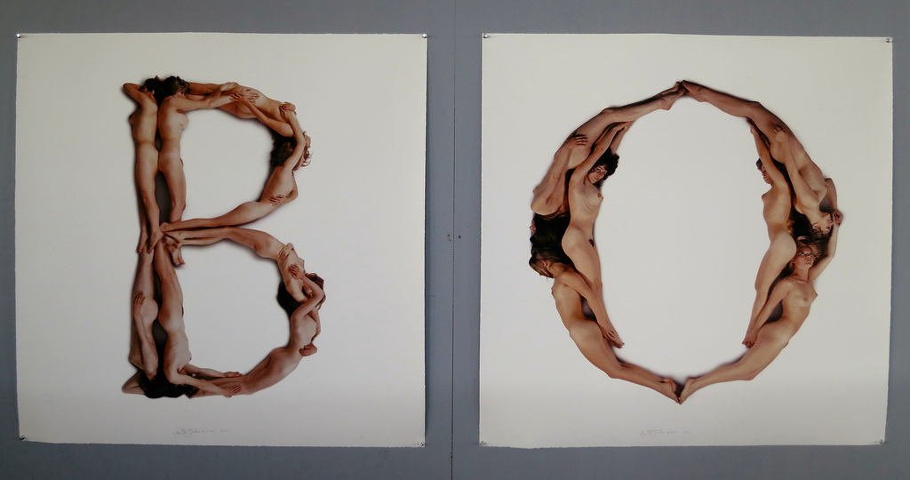 Grafisch ontwerper Anthon Beeke overleden | MarketingTribune Design