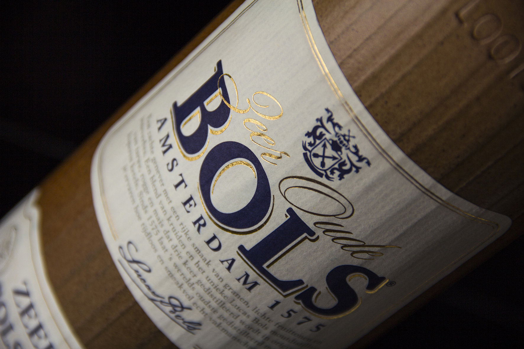 Bols Genevers in nieuw jasje gestoken door VHD | MarketingTribune Design