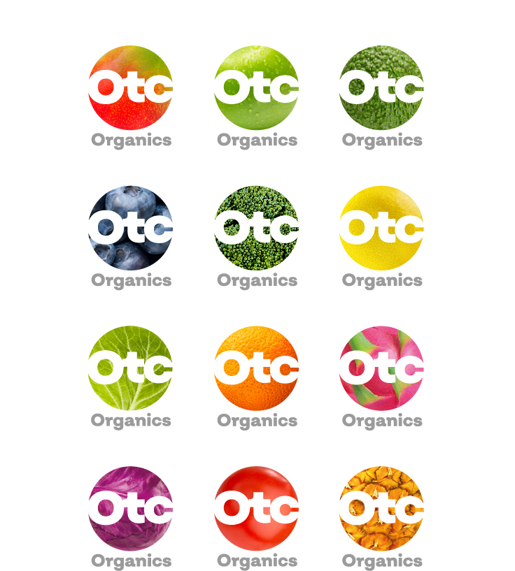 SoGood ontwikkelt corporate identity OTC Organics | MarketingTribune Design