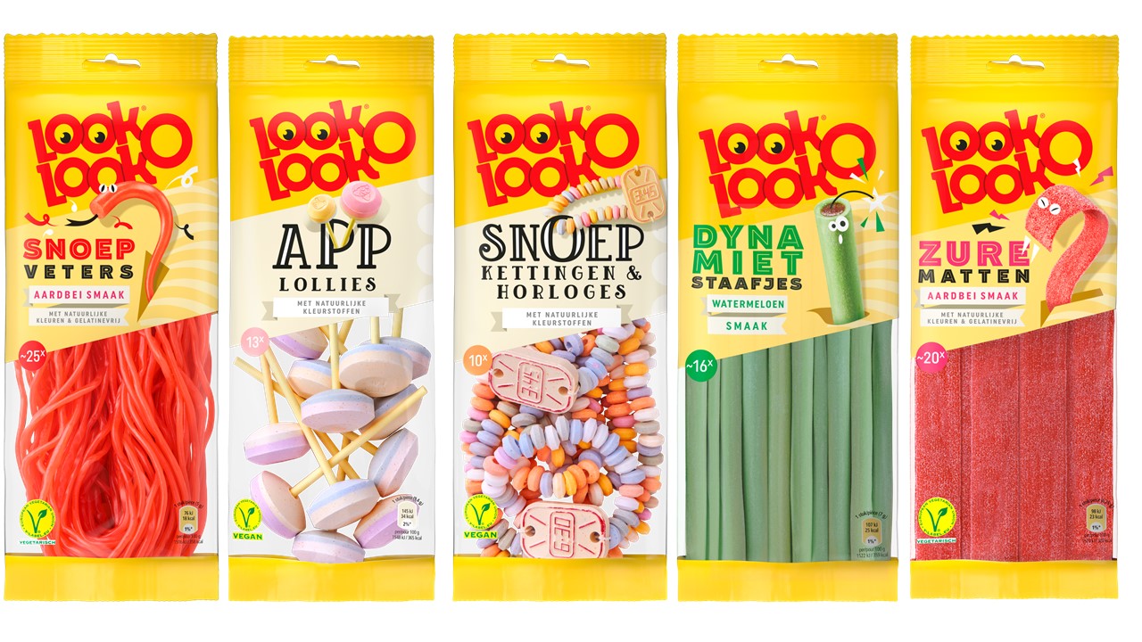 designcase Look O Look | MarketingTribune Design