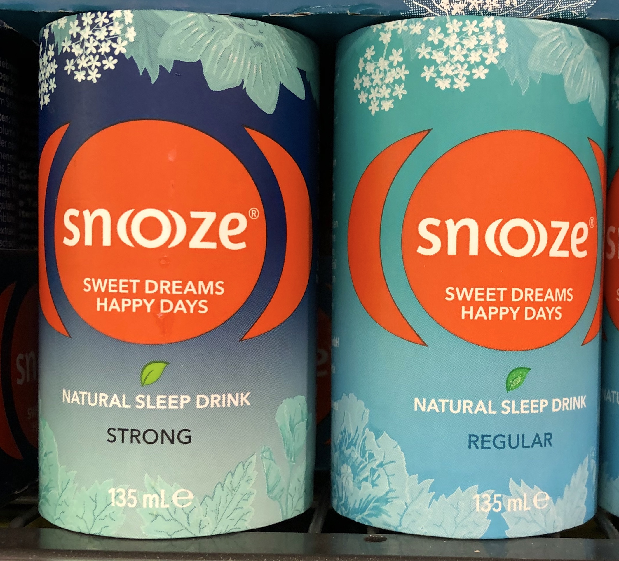 storecheck Wenen | MarketingTribune Design