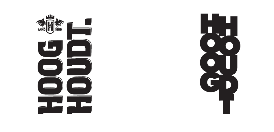 Hooghoudt gooit het roer om met nieuwe identiteit | MarketingTribune Design