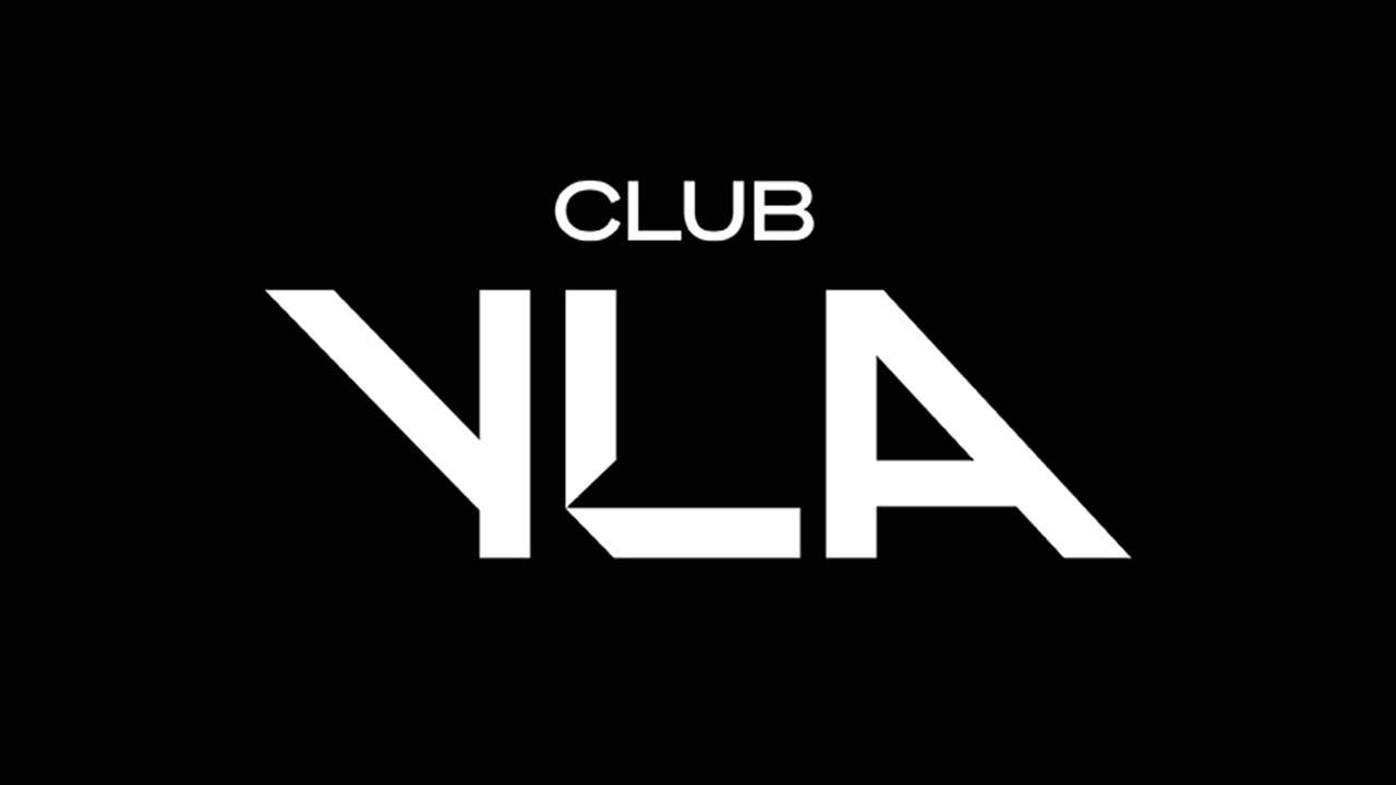 Club Brugge en Studio Dumbar rebranden Club Brugge Vrouwen tot Club YLA ...