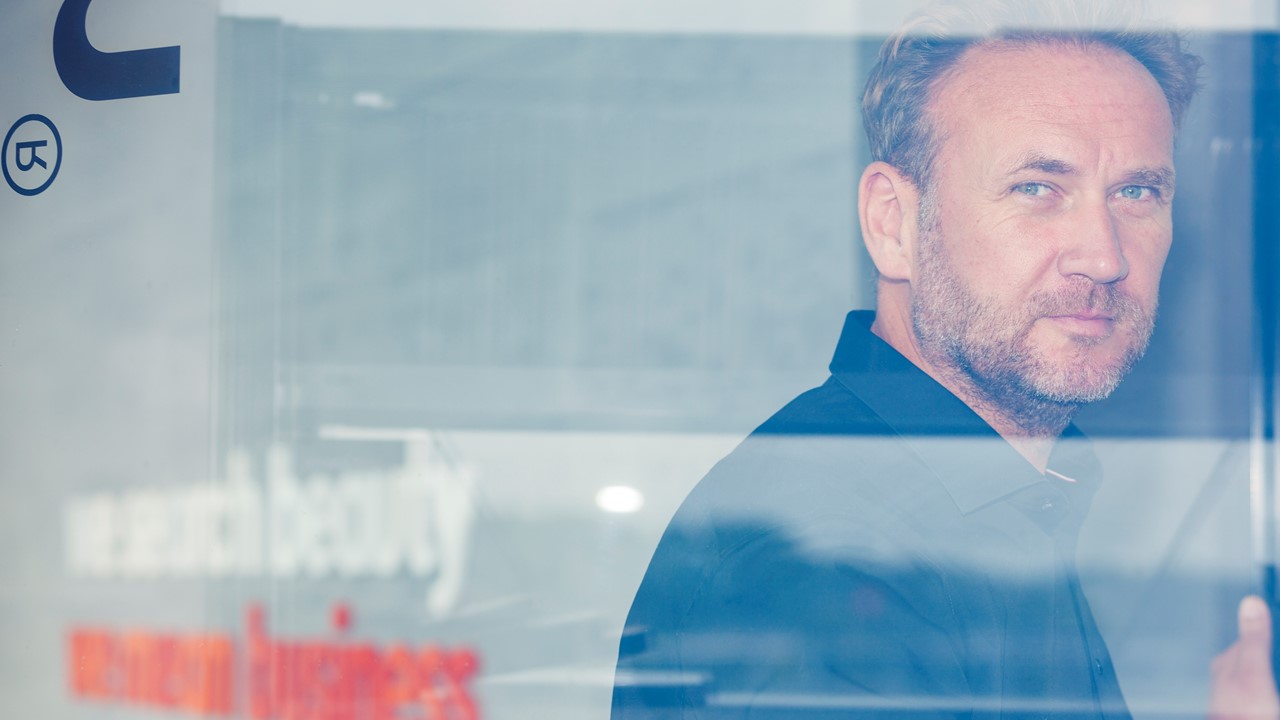 Total Design: 'Wij geloven in de kracht van het verschil ...