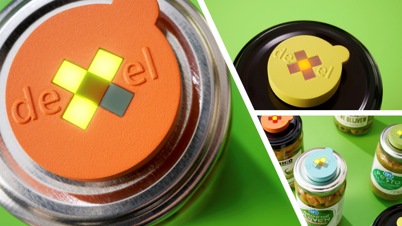 Dexel helpt voedselverspilling te verminderen | MarketingTribune Design