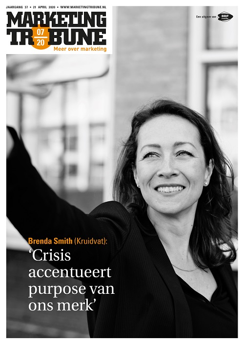 Stem op de Cover van het Jaar 2020 van MarketingTribune ... Stem op de Cover van het Jaar 2020 van MarketingTribune ...