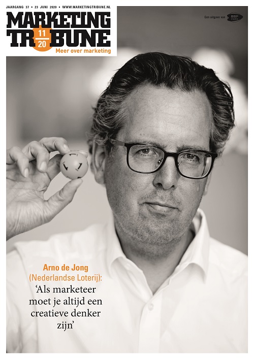 Stem op de Cover van het Jaar 2020 van MarketingTribune ... Stem op de Cover van het Jaar 2020 van MarketingTribune ...