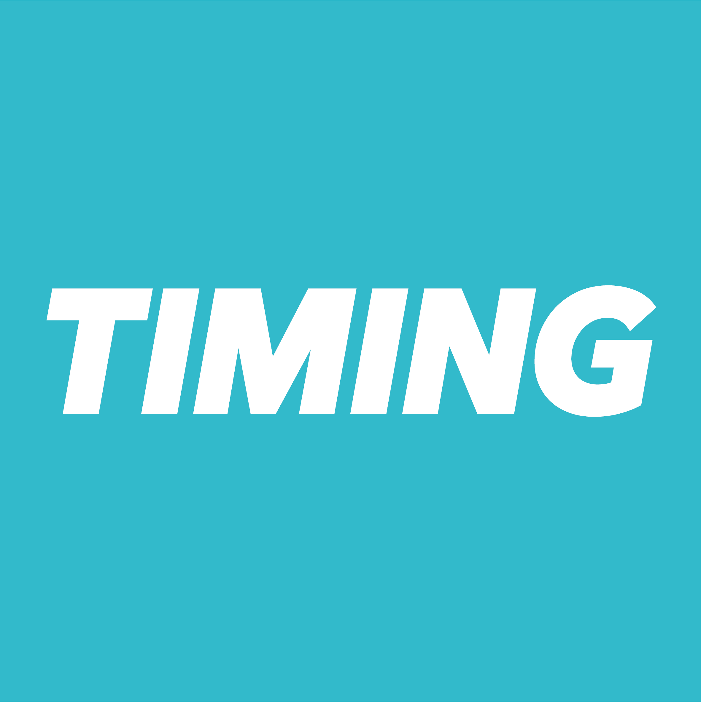 Nieuwe merkidentiteit uitzendbureau Timing | MarketingTribune Design