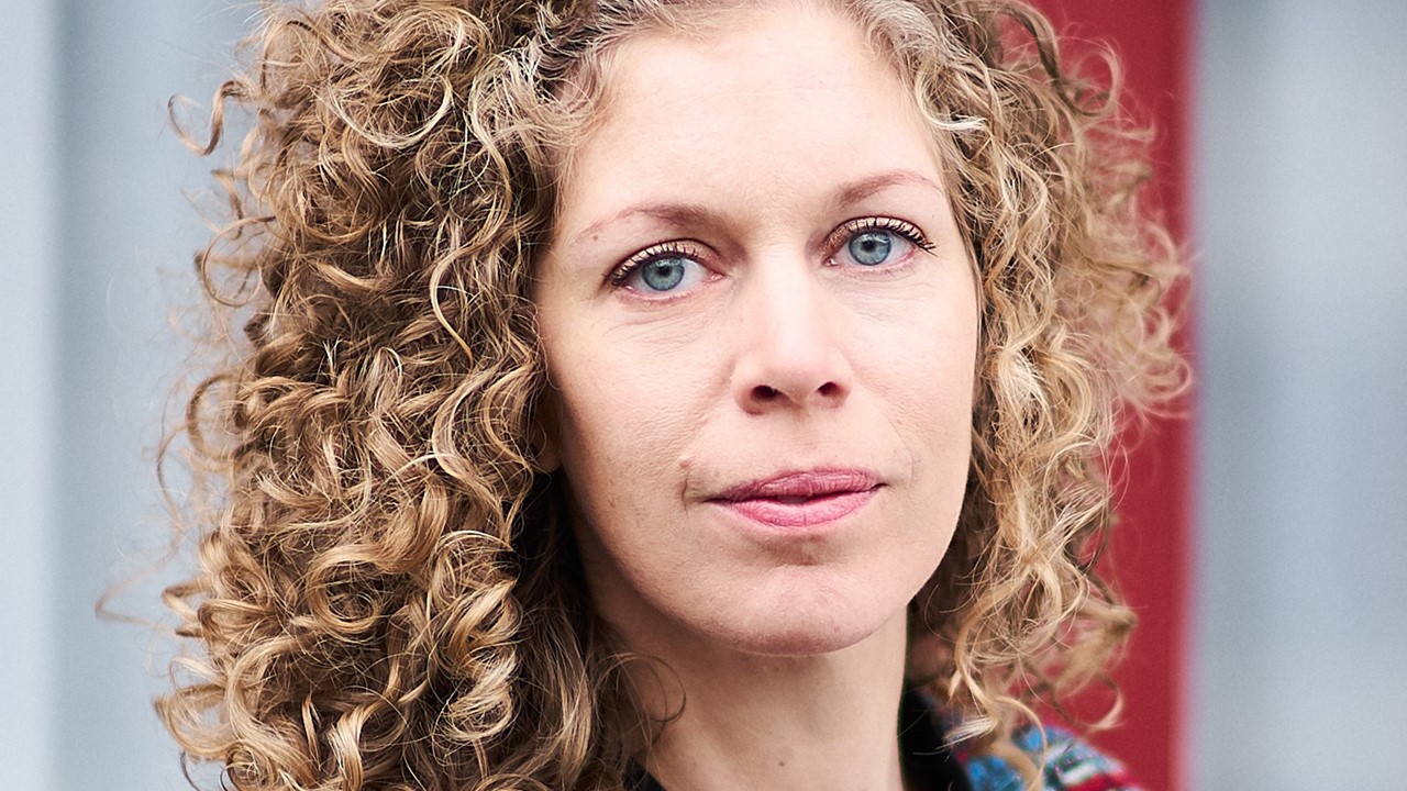 Naomi van Stelten new business director bij Clever Franke ...