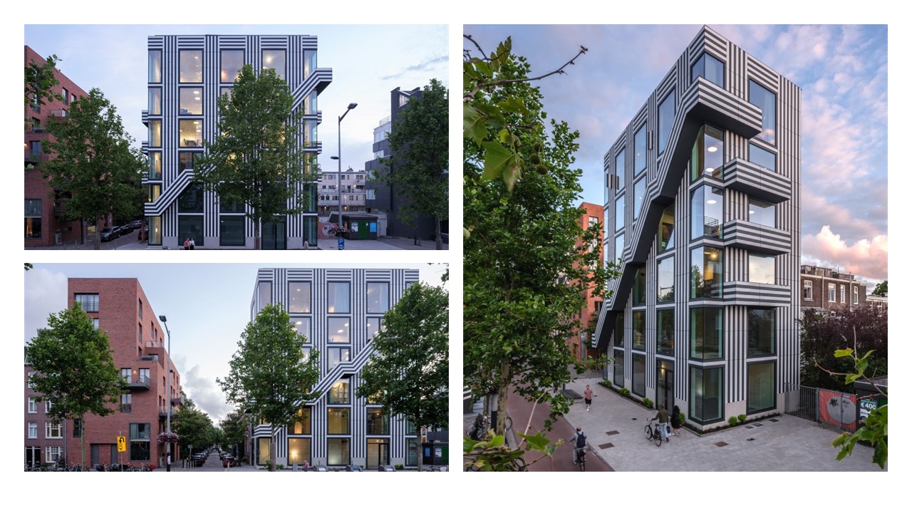 Pand Studio Thonik genomineerd voor Gouden A A P | MarketingTribune Design