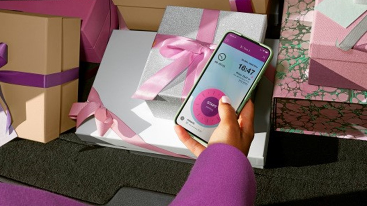 EasyPark presenteert nieuwe visuele identiteit | MarketingTribune Design