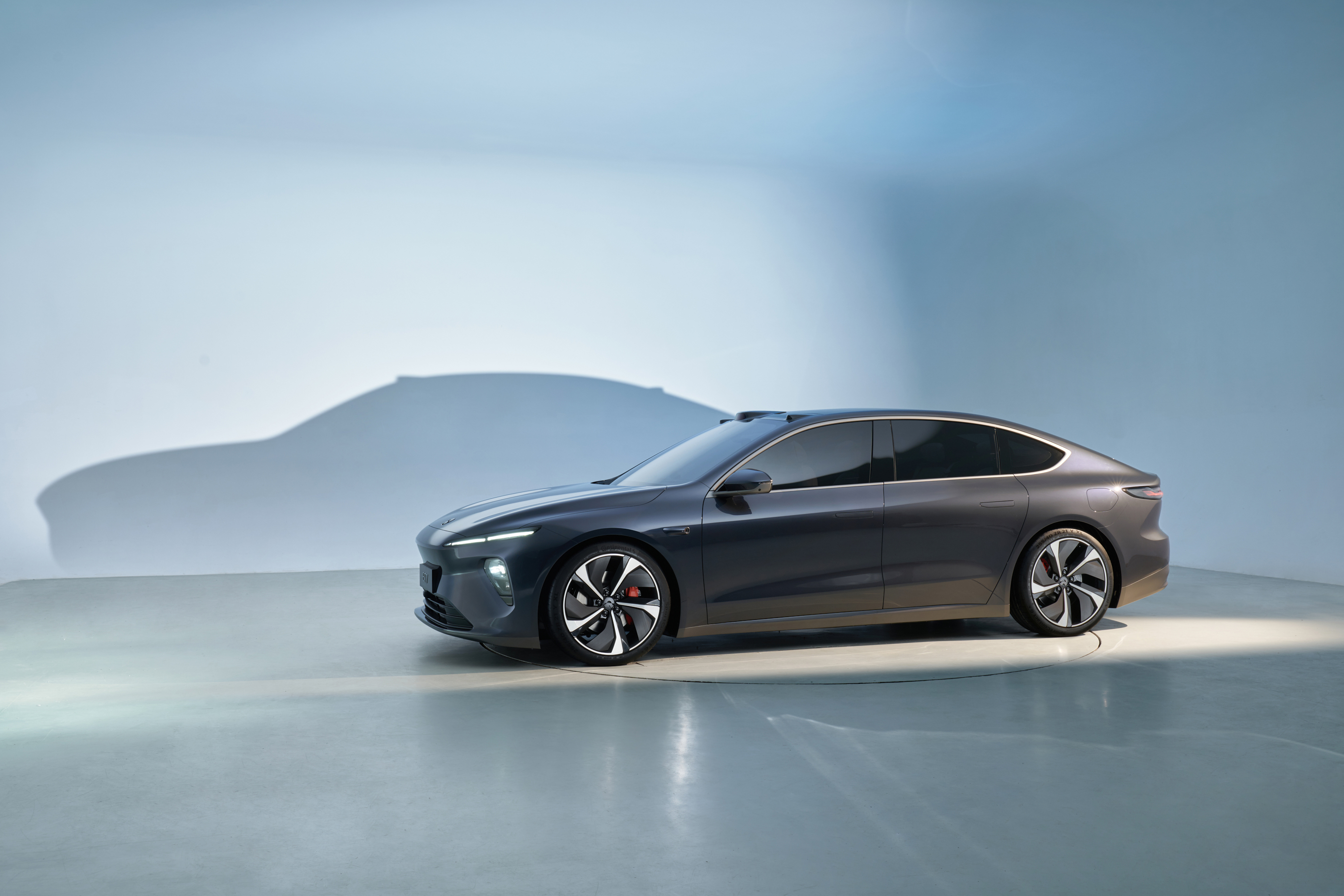 NIO wil meer zijn dan een auto | MarketingTribune Design