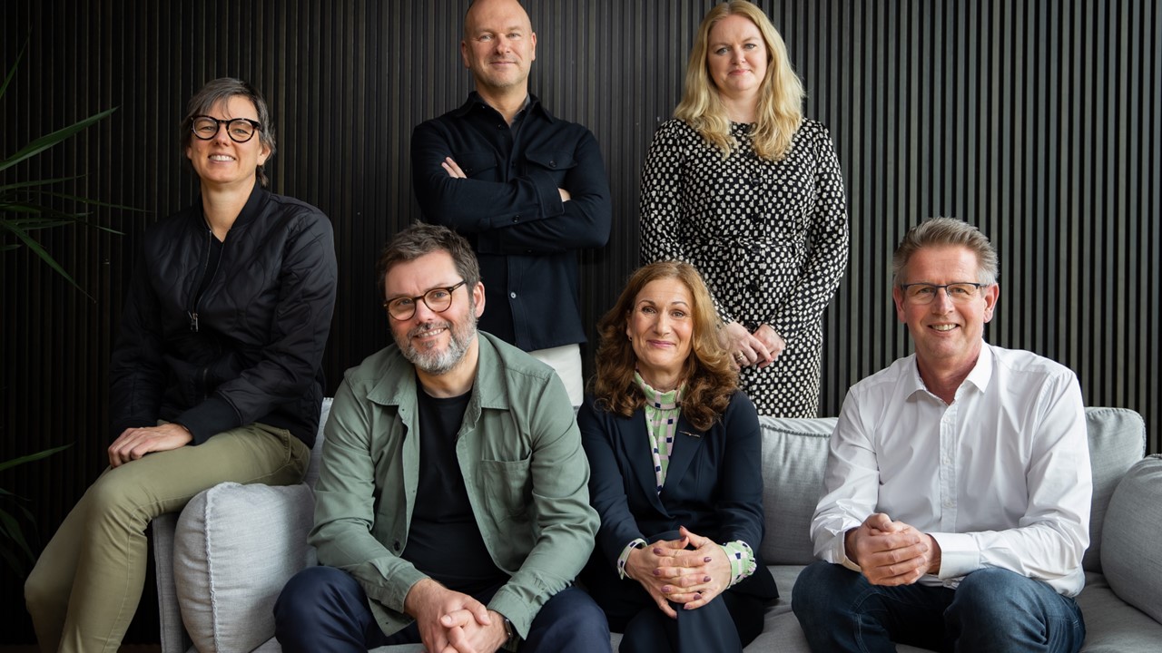WPP lanceert Design Bridge and Partners | MarketingTribune Design
