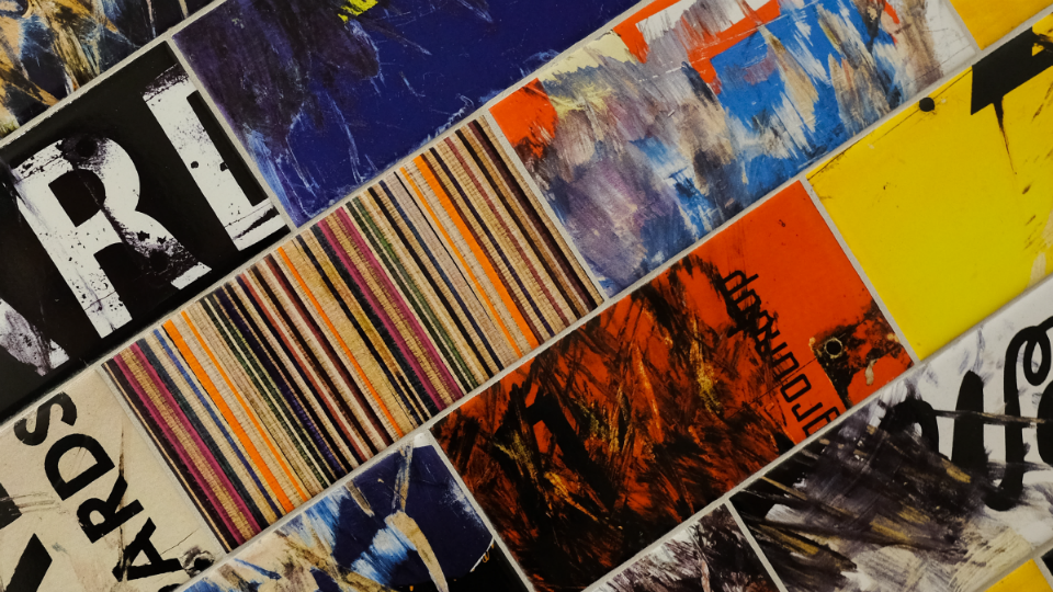 5 tips voor perfect grafisch design | MarketingTribune Design