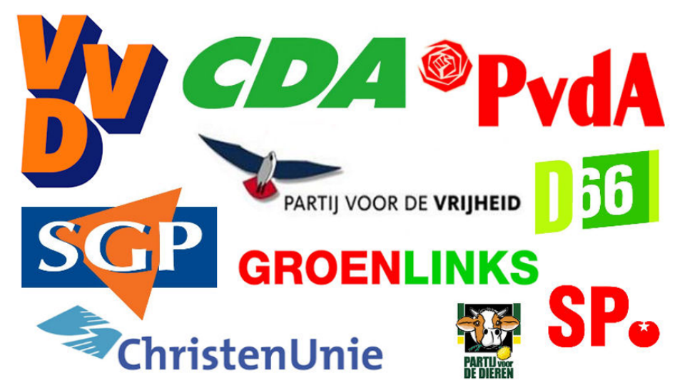 Verkiezingen: hoe val je op als politiek merk? | MarketingTribune Design