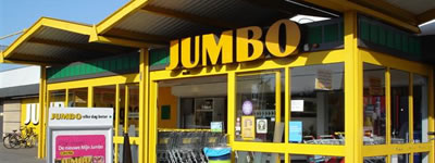 Jumbo opent 100 nieuwe winkels in 2014 | MarketingTribune Food en Retail