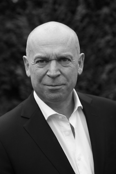 Bob Mols directeur KPN Retail | MarketingTribune Food en Retail