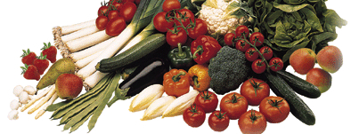 Wetenschappelijk advies - 2 stuks fruit en 5 porties groente ...